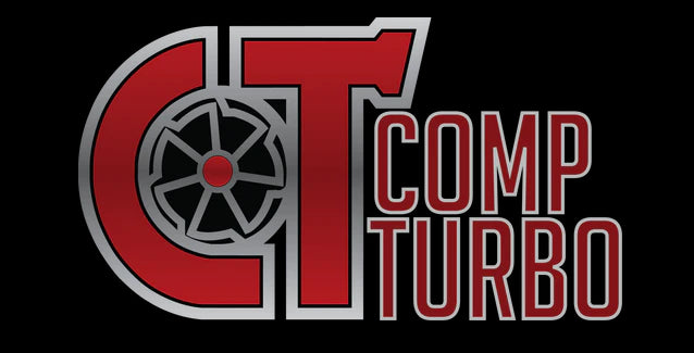 Comp Turbo Technology – Everything VQ